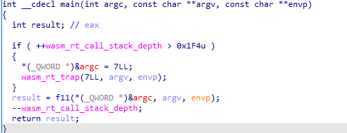 wasm逆向——（极客大挑战2021wasm-CSDN博客