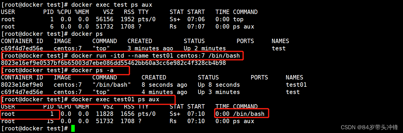 dockerfile_dockerfile from本地镜像-CSDN博客