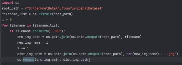 【全网最全最完整】windows下darknet安装搭建与模型训练方法【亲测有效】_darknet在windows下的安装-CSDN博客