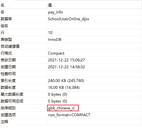 关于数据库中文乱码问题解决步骤，编码问题：UTF-8,GBK,ISO-8859-1-CSDN博客