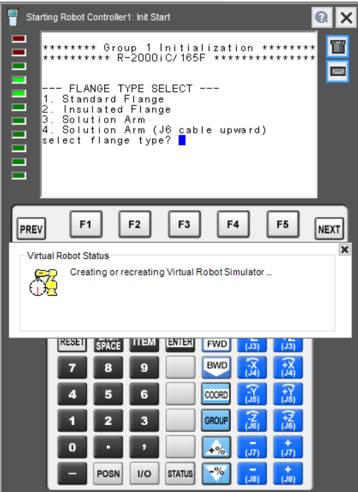 RoboGuide学习笔记（一）——基本工作站的建立_roboguide搬运工作站建立-CSDN博客