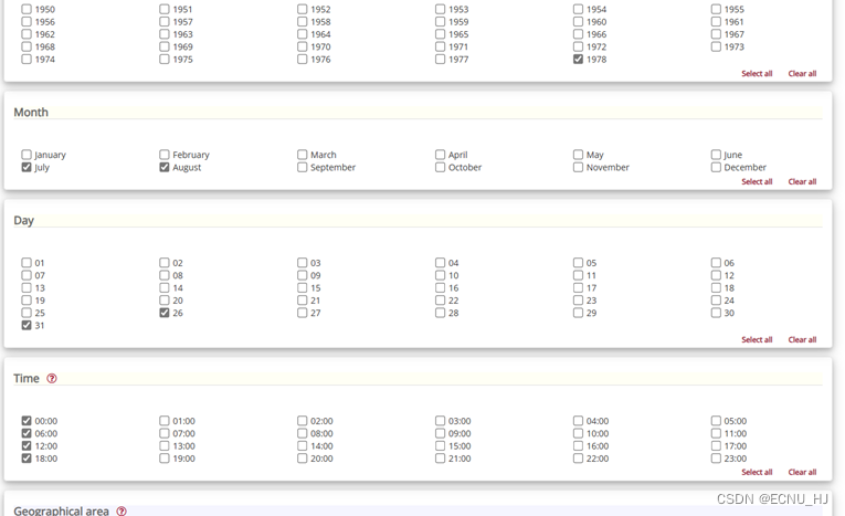 欧洲气象中心ECMWF数据可视化下载说明_ecmwf气象网站中文版-CSDN博客