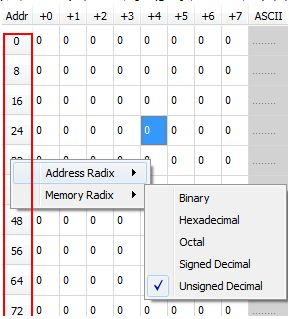 MIF文件生成说明_quartus mif-CSDN博客