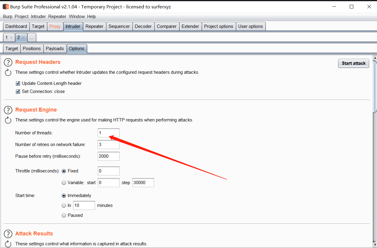 DVWA系列(一)暴力破解_万能密码登录dvwa-CSDN博客