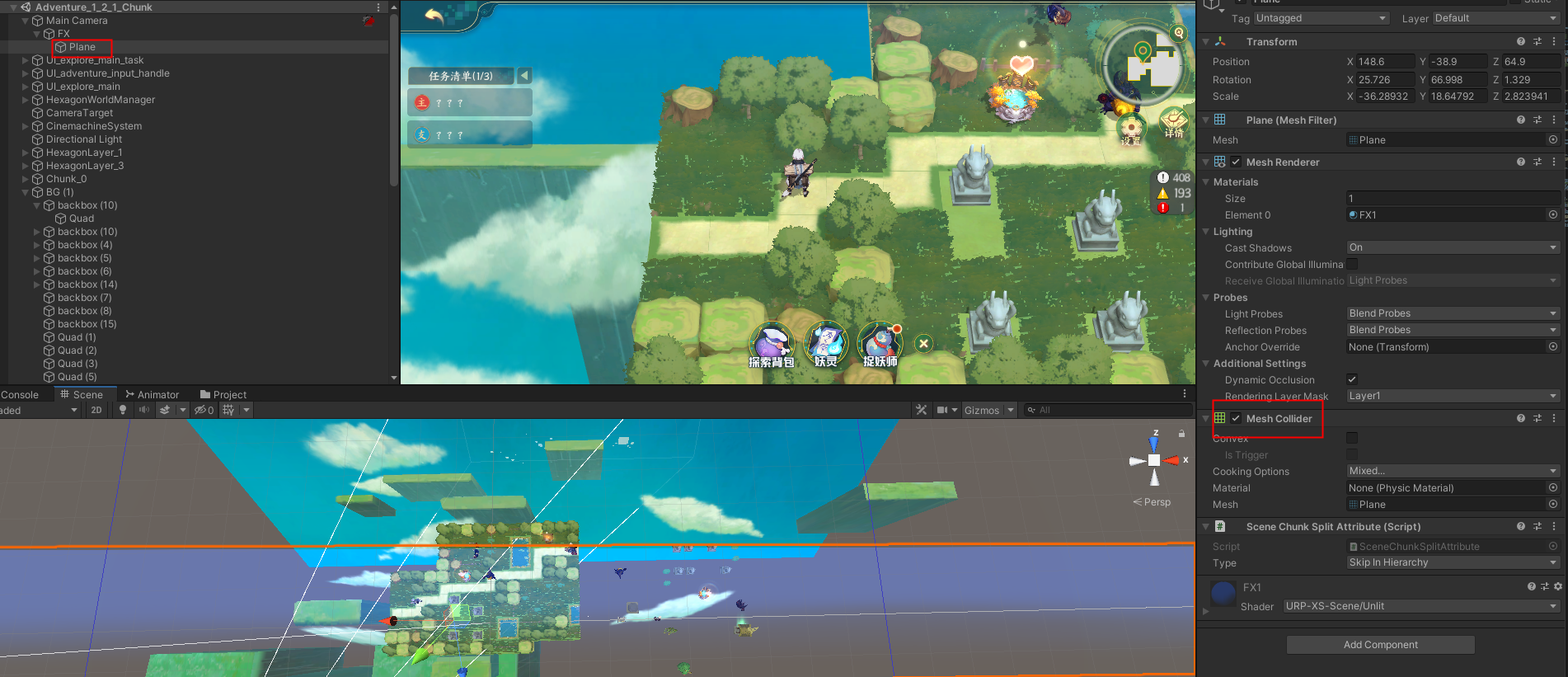 地编工具（基于tileMap)-CSDN博客