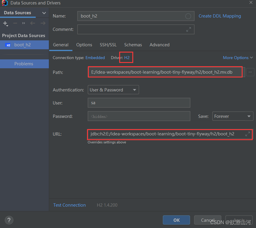 Springboot集成flywayspringboot214适配的flyway Csdn博客 