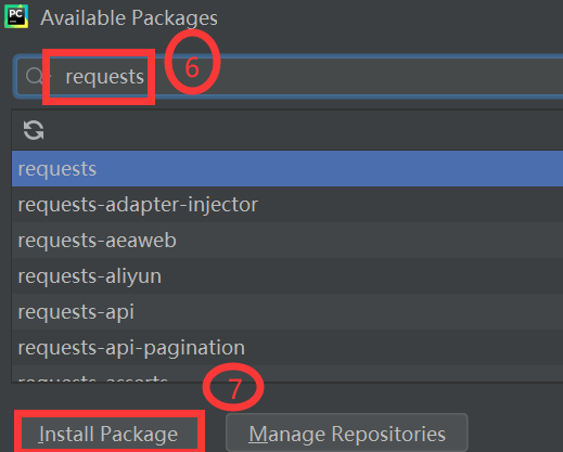 requests模块-简介-安装-基本使用_pip install requests cmd-CSDN博客