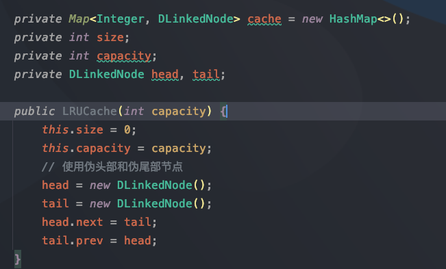 逐步解析力扣146. LRU算法（哈希表+双向链表，LinkedHashMap源码解析，Redis内存淘汰机制）_力扣 lru-CSDN博客