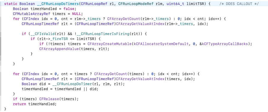 iOS内存管理 —— 自动释放池和runloop_ios自动释放池原理-CSDN博客