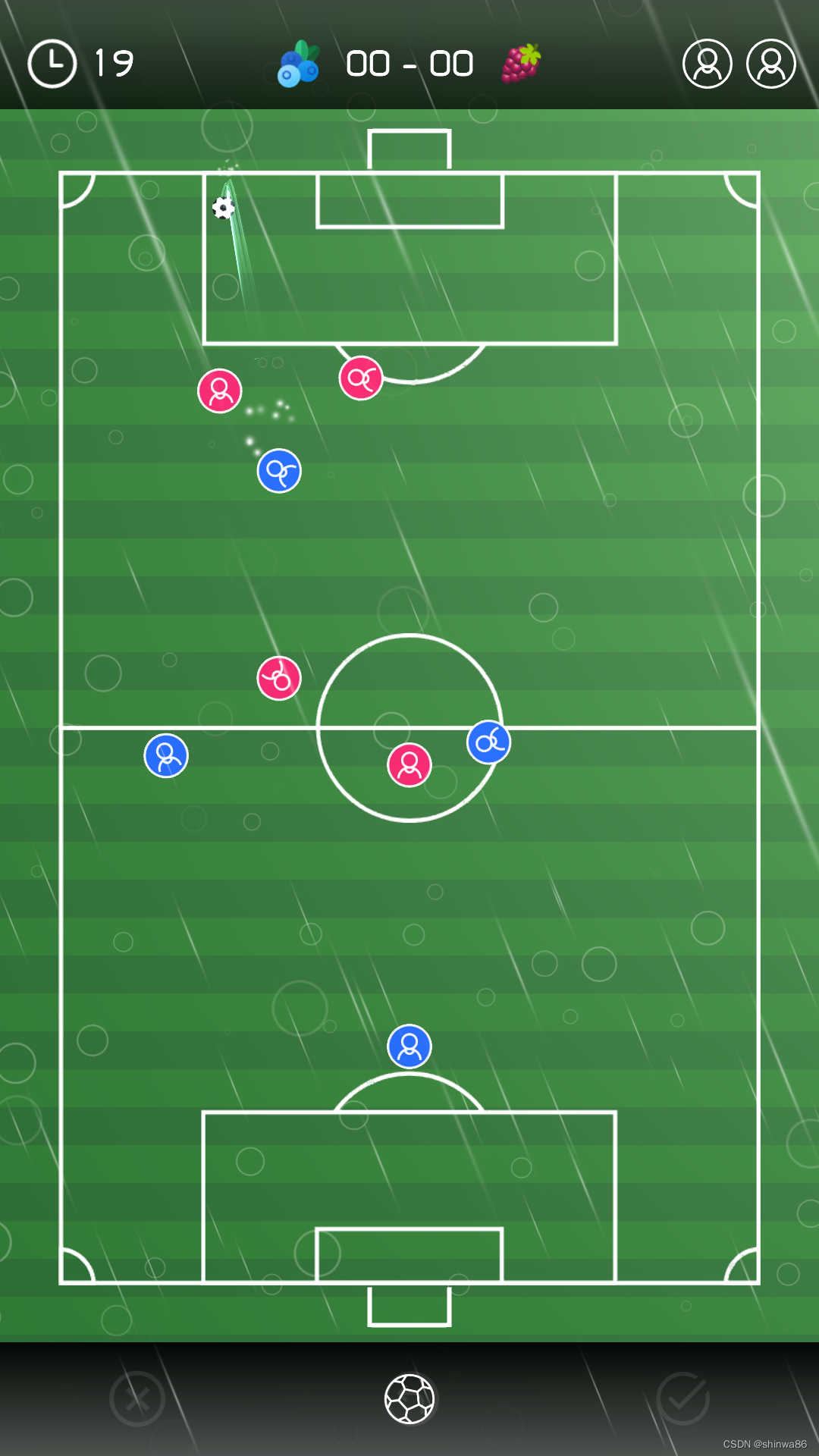 Catapult Soccer-CSDN博客