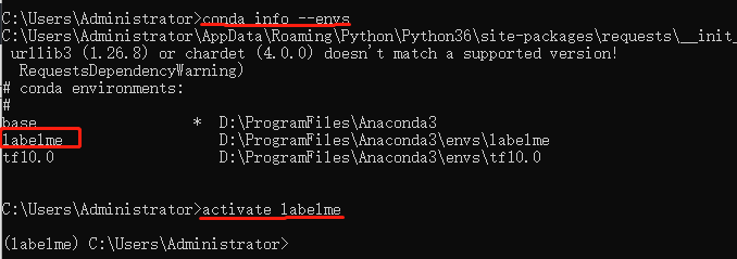 labelme标注工具实现json标注数据批量转换_labelme批量转换json-CSDN博客