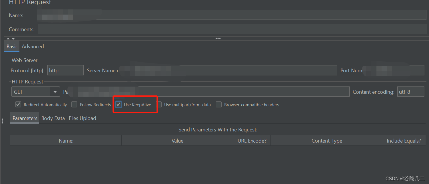jmeter性能测试压力提升不上去问题思路_jmeter压测吞吐量上不去-CSDN博客