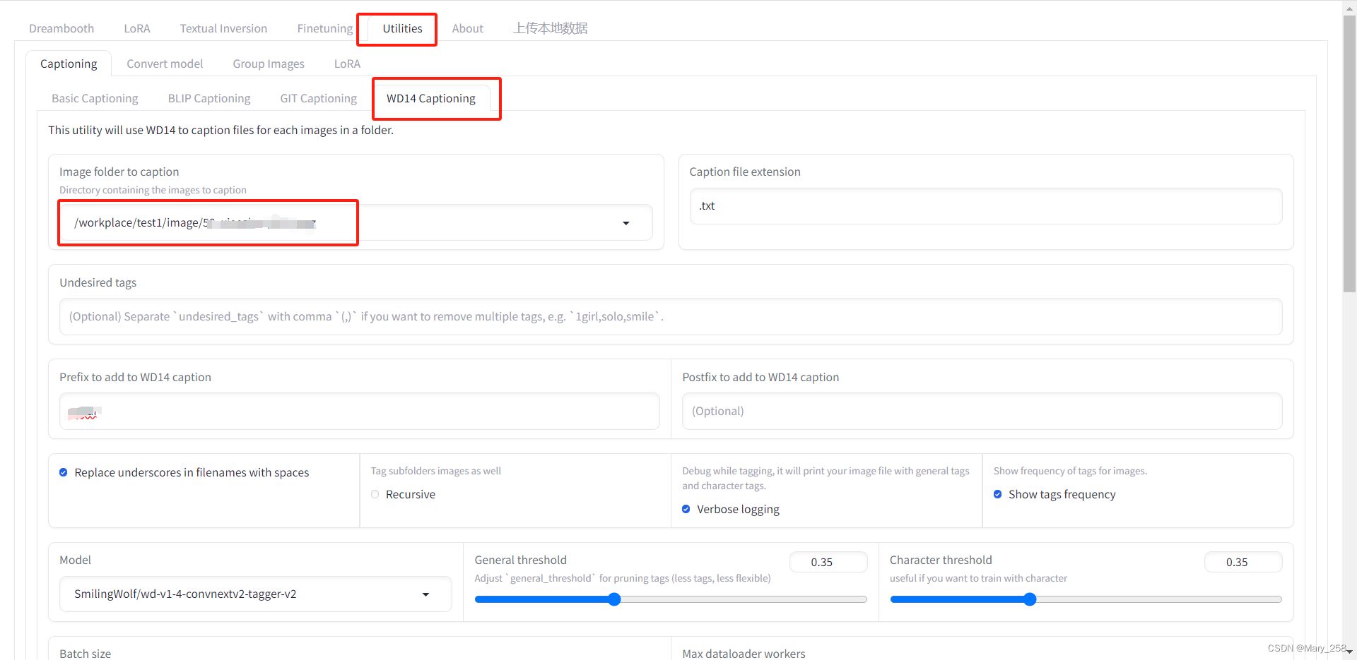 lora训练_liblibai的lora如何训练-CSDN博客