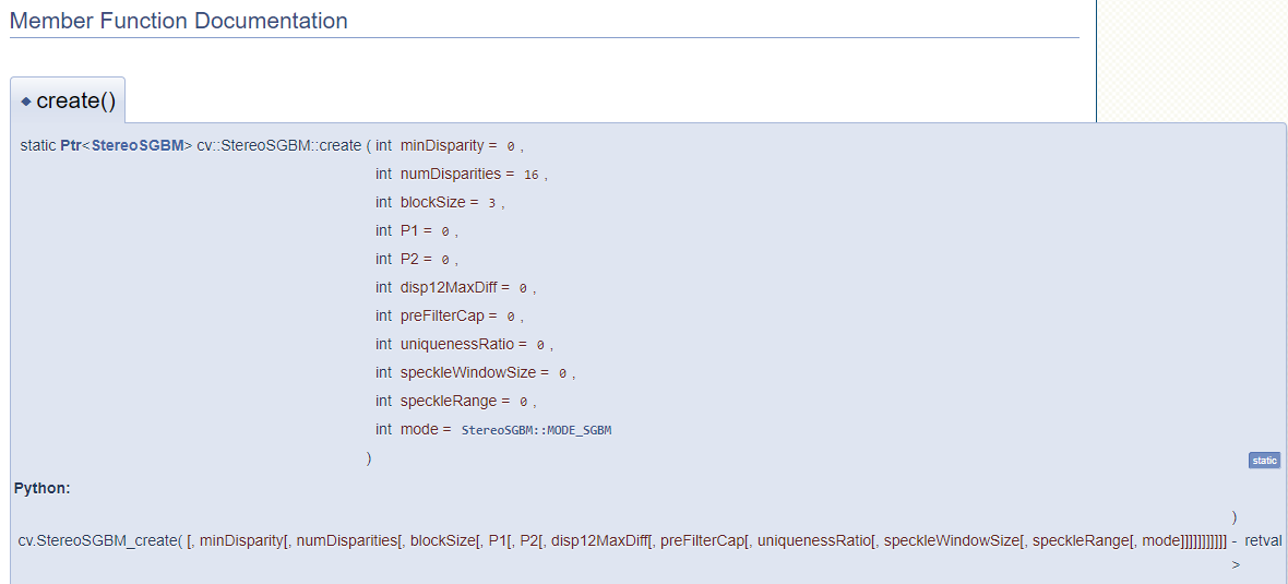 SGM and SGBM_sgbm gpu-CSDN博客
