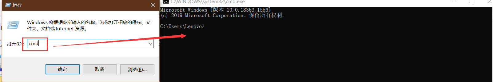 window10安装npm并进行配置的详细步骤，傻瓜式操作-----Node.js_windows10安装npm-CSDN博客