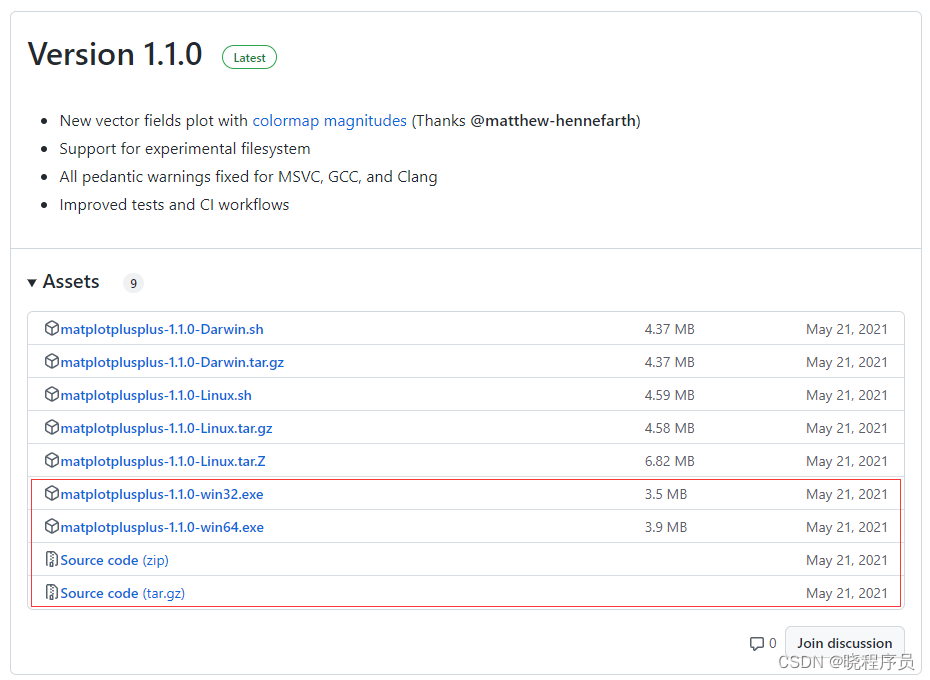 Matplotplusplus绘图库的引用_matplot++-CSDN博客