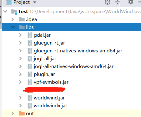 WorldWind Java版加载WMS图层服务步骤_java 调用wms地图服务-CSDN博客