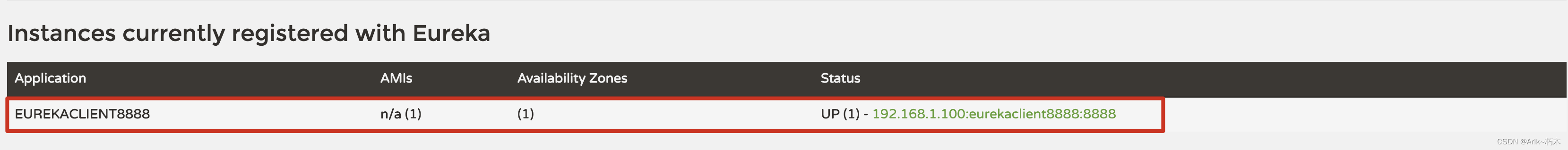 17.注册中心之eureka-全网最全文档_eureka官方文档-CSDN博客