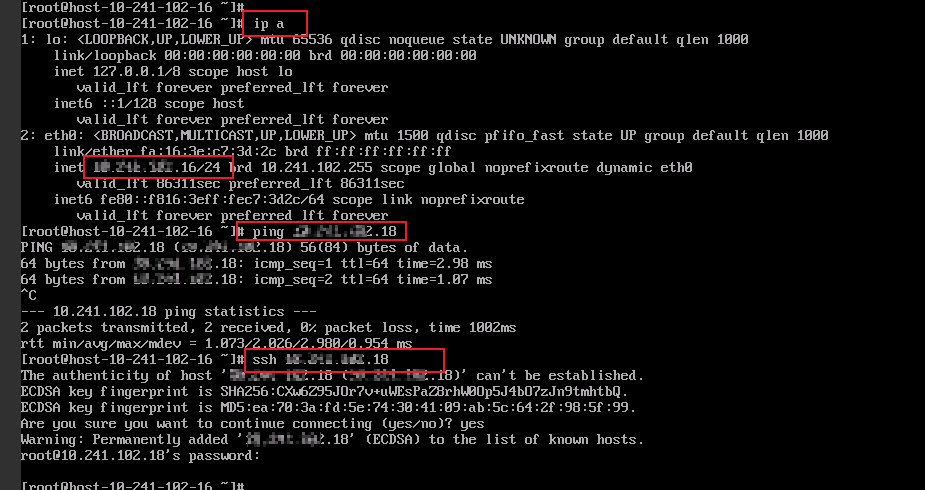 openstack在dashboard用iso制作qcow2的镜像【制作linux为例】、linux重封装_openstack 制作qcow2 镜像-CSDN博客