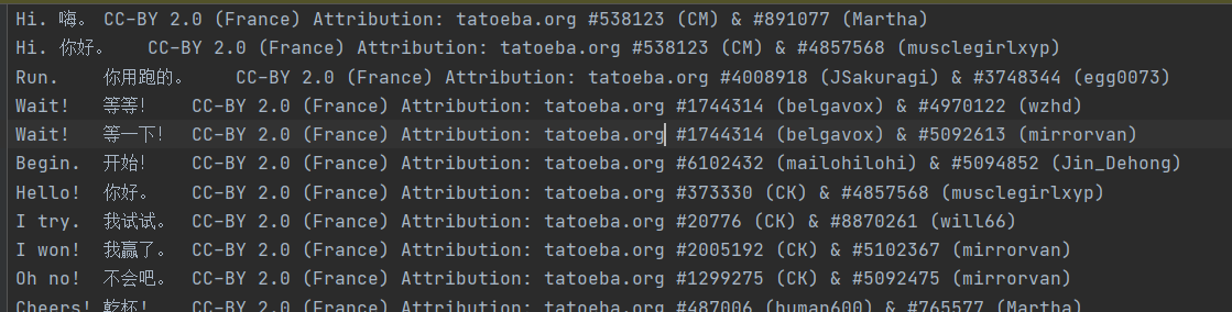 attention-seq2seq:实现中英翻译_seq2seq (中英对照翻译)attention-CSDN博客