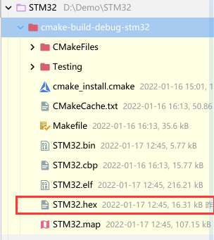 STM32学习笔记（2）： CLion开发环境搭建_gcc-arm-none-eabi 官网-CSDN博客