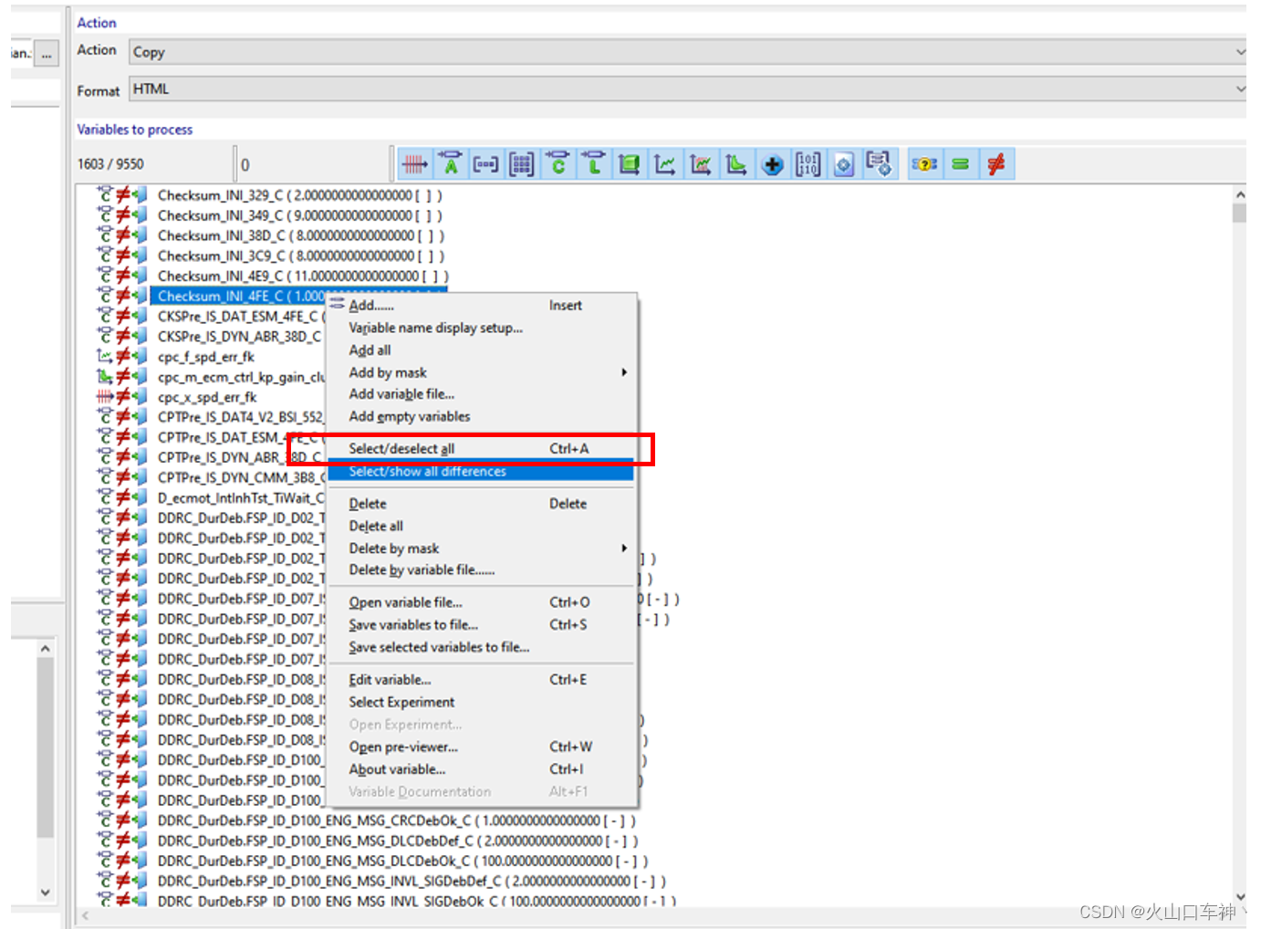 INCA内两版软件不同的hex之间的merge标定功能-CSDN博客