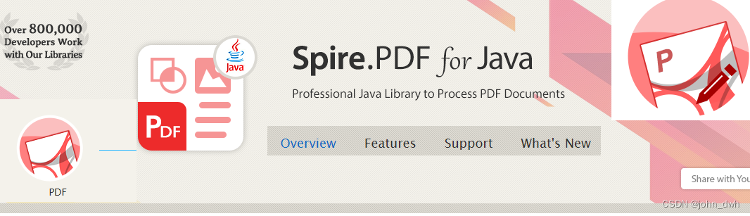 Spire.PDF for Java 8.12.6 happy new year_spire.pdf.jar for java-CSDN博客
