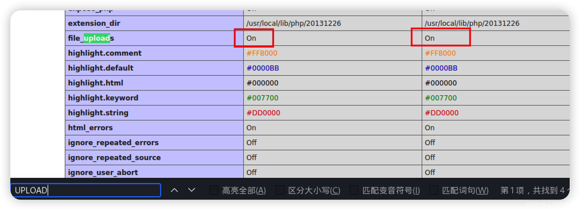 【Hack The Box】linux练习-- Poison-CSDN博客