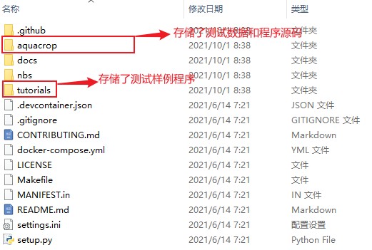 AquaCrop-OSPy学习笔记01：源码下载和安装_aquacrop下载-CSDN博客