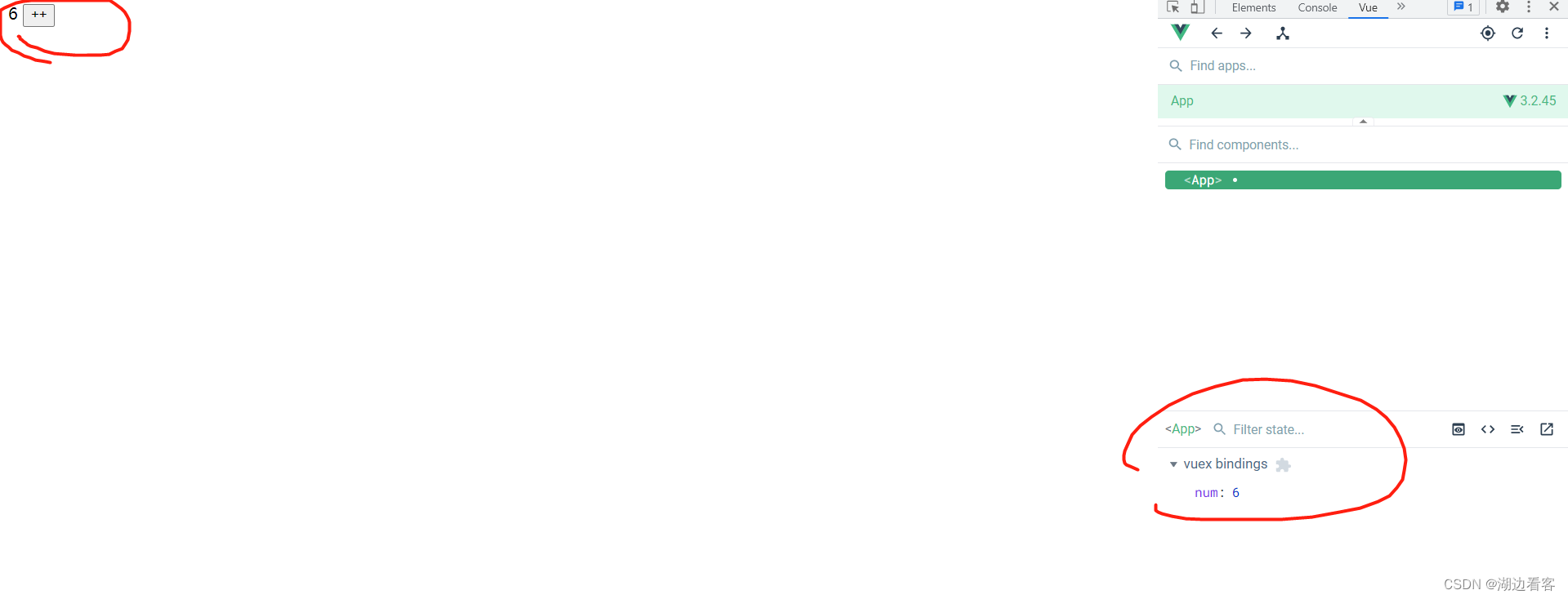 在vue2和vue3中vuex的使用及其持久化存储mutation和actions的区别vue2 Vuex3 持久化 Csdn博客
