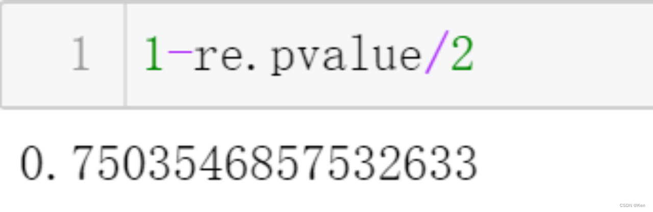 python统计（二）假设检验_proportion z test-CSDN博客