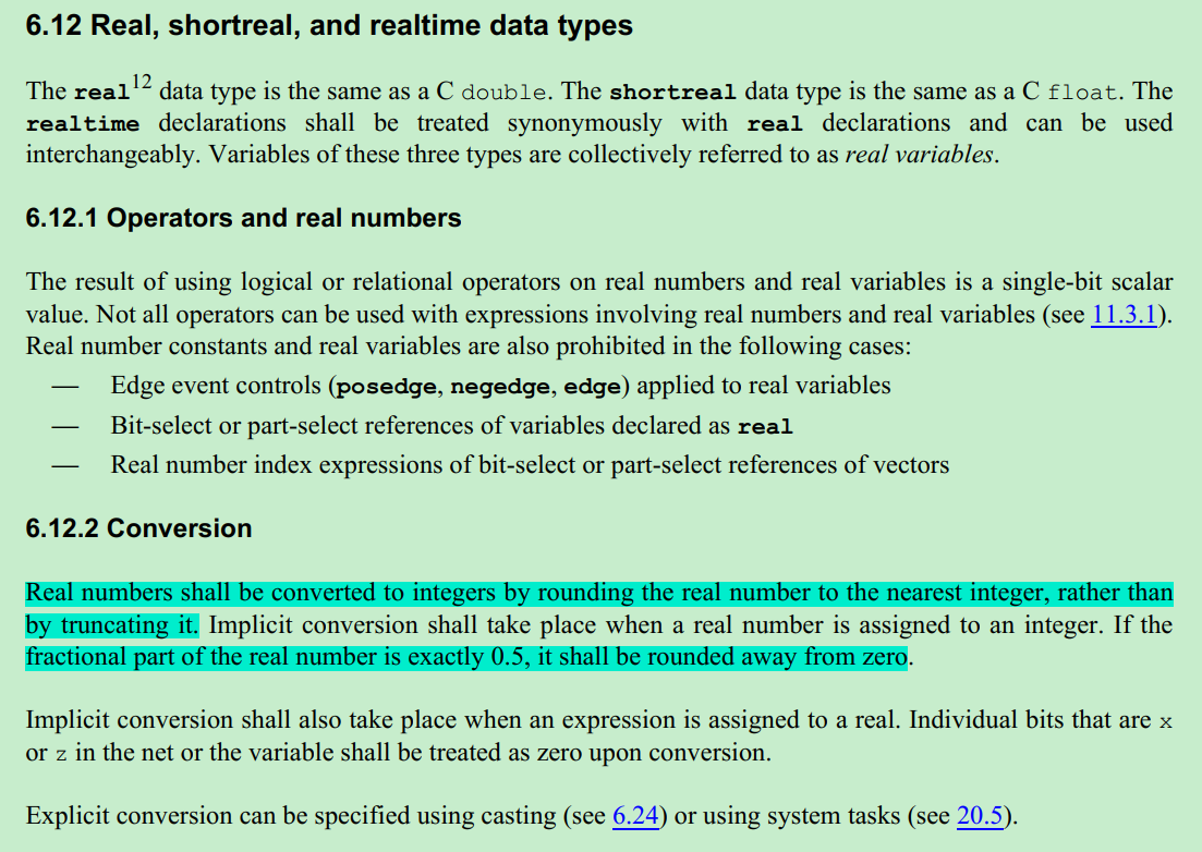 [sv] int real 是否有符号_sv int是有符号数吗-CSDN博客