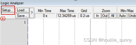 STM32F1系列简单介绍及入门学习-CSDN博客