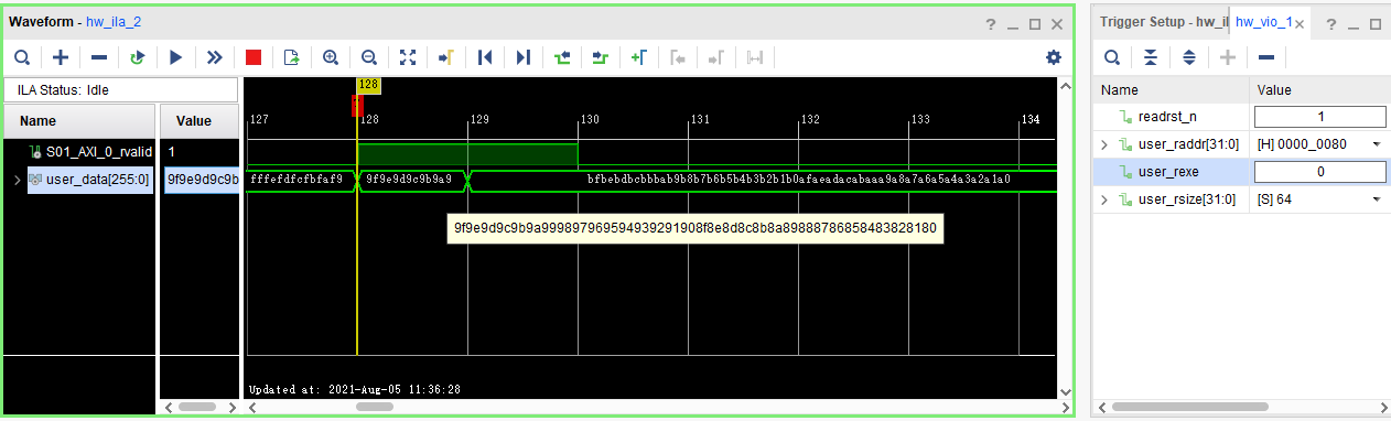 Xilinx XDMA-based PCIE communication - Programmer Sought