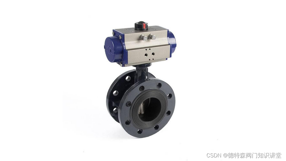 D641X-10C气动铸钢蝶阀型号解析-CSDN博客