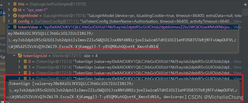 【RuoYi-Vue-Plus】学习笔记 29 - Sa-Token（四）V1.30.0 登录流程分析（Sa-Token 源码）_saholder.getstorage()-CSDN博客