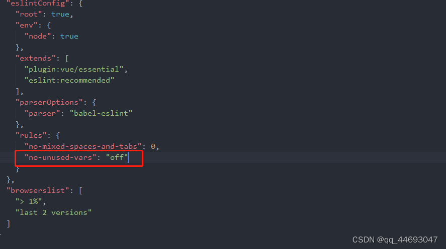 Vue可视化遇到的配置报错记录echart No Mixed Space And Tabs 报错 Csdn博客