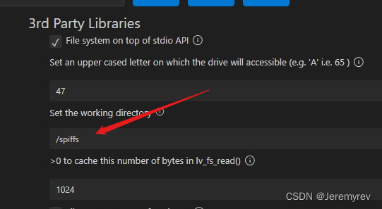 学习笔记ESP32——lvgl 文件系统 spiffs 移植和使用（3）_lvgl文件系统-CSDN博客