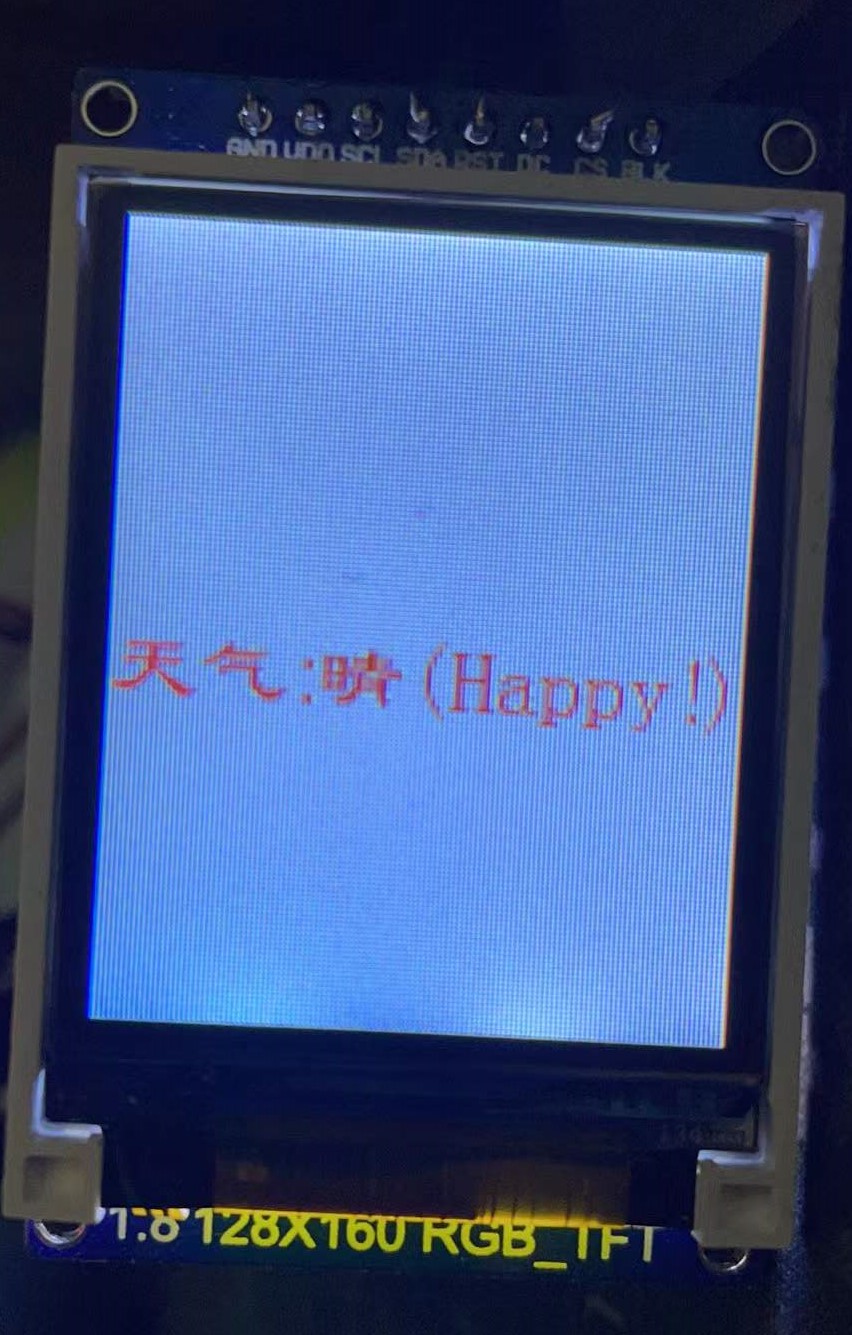 在ESP32的Lvgl8上使用LvglFontTool显示汉字-CSDN博客