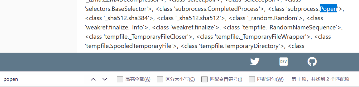 ssti 模板注入_利用tplmap实现ssti模板注入-CSDN博客