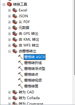 高程(DEM) ASCII数据获取_dem文件的asc-CSDN博客