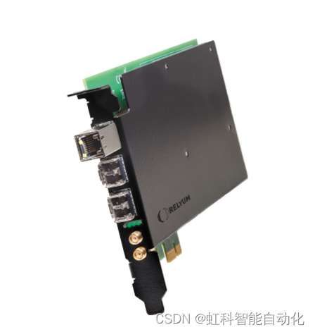 虹科技术 | 不用外部Redbox如何无缝合并PRP和HSR网络实现精确时间同步？_prp并行冗余协议详解-CSDN博客