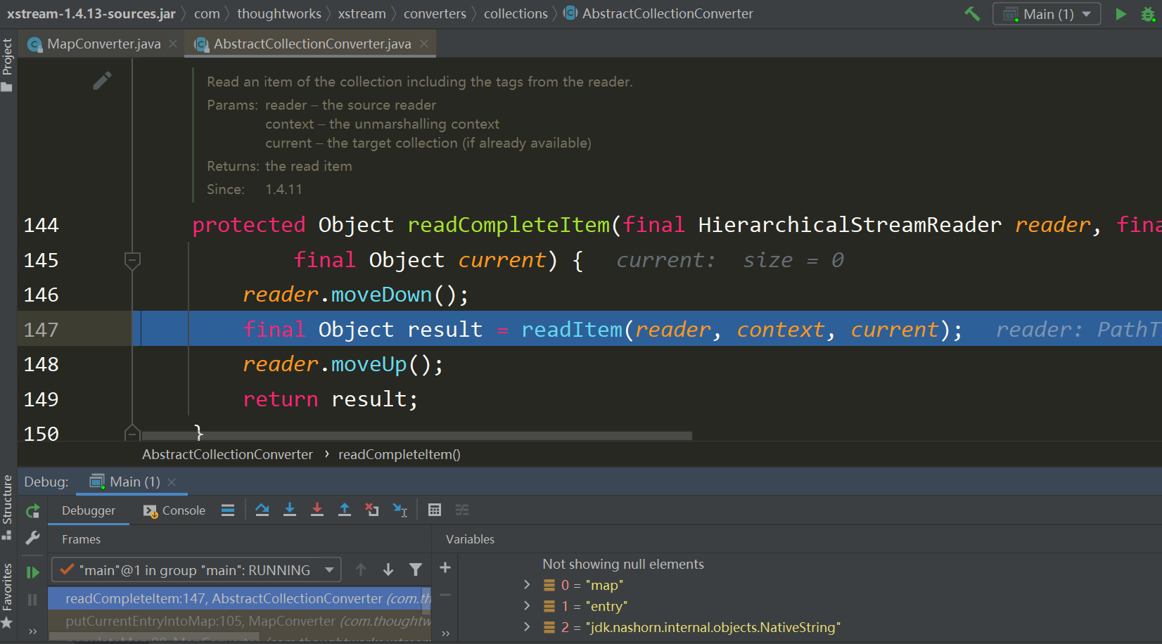 『Java安全』XStream 1.4.13反序列化漏洞CVE-2020-26217复现与浅析-CSDN博客