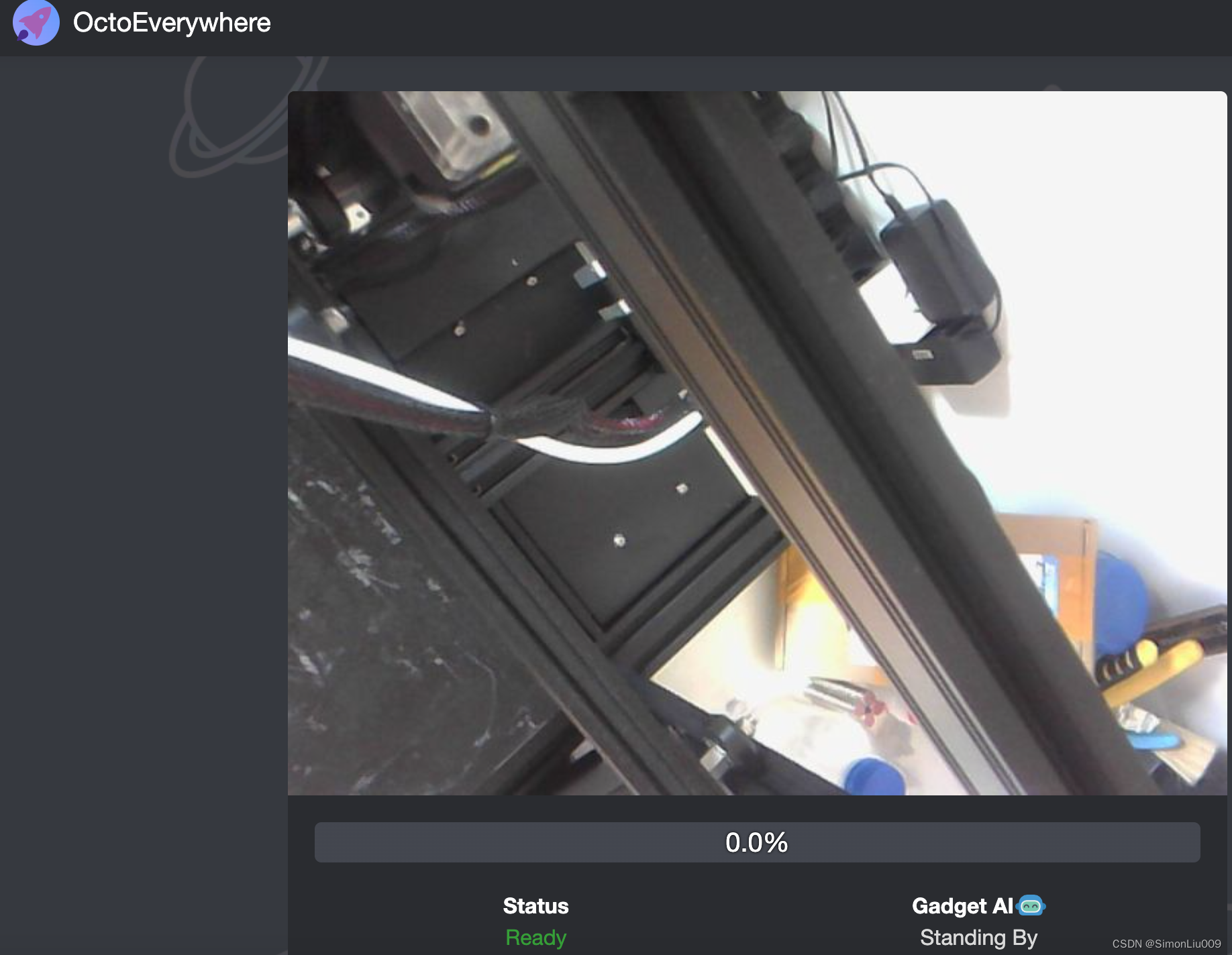 Docker安装Octoprint 3D打印控制软件以及常用插件-CSDN博客