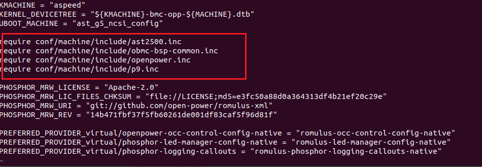 open BMC开发（三） IPMI功能配置添加_open bmc 添加openpower插件-CSDN博客