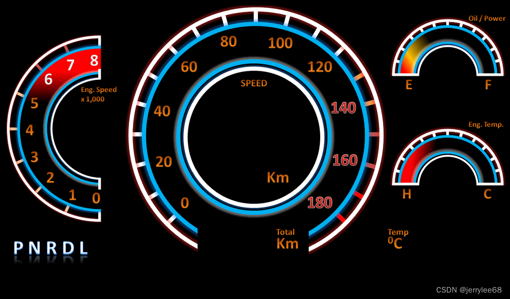 Levetop / LT768x Coding - Libraries & Examples (4)-CSDN博客