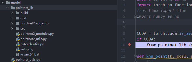[windows]pointnet2安装_pointnet2在windows上的安装-CSDN博客