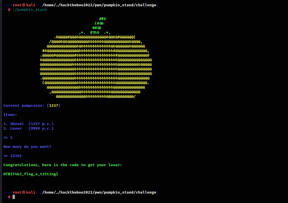 Hack The Boo 2022 CTF题目writeups_ctfdns外带流量-CSDN博客