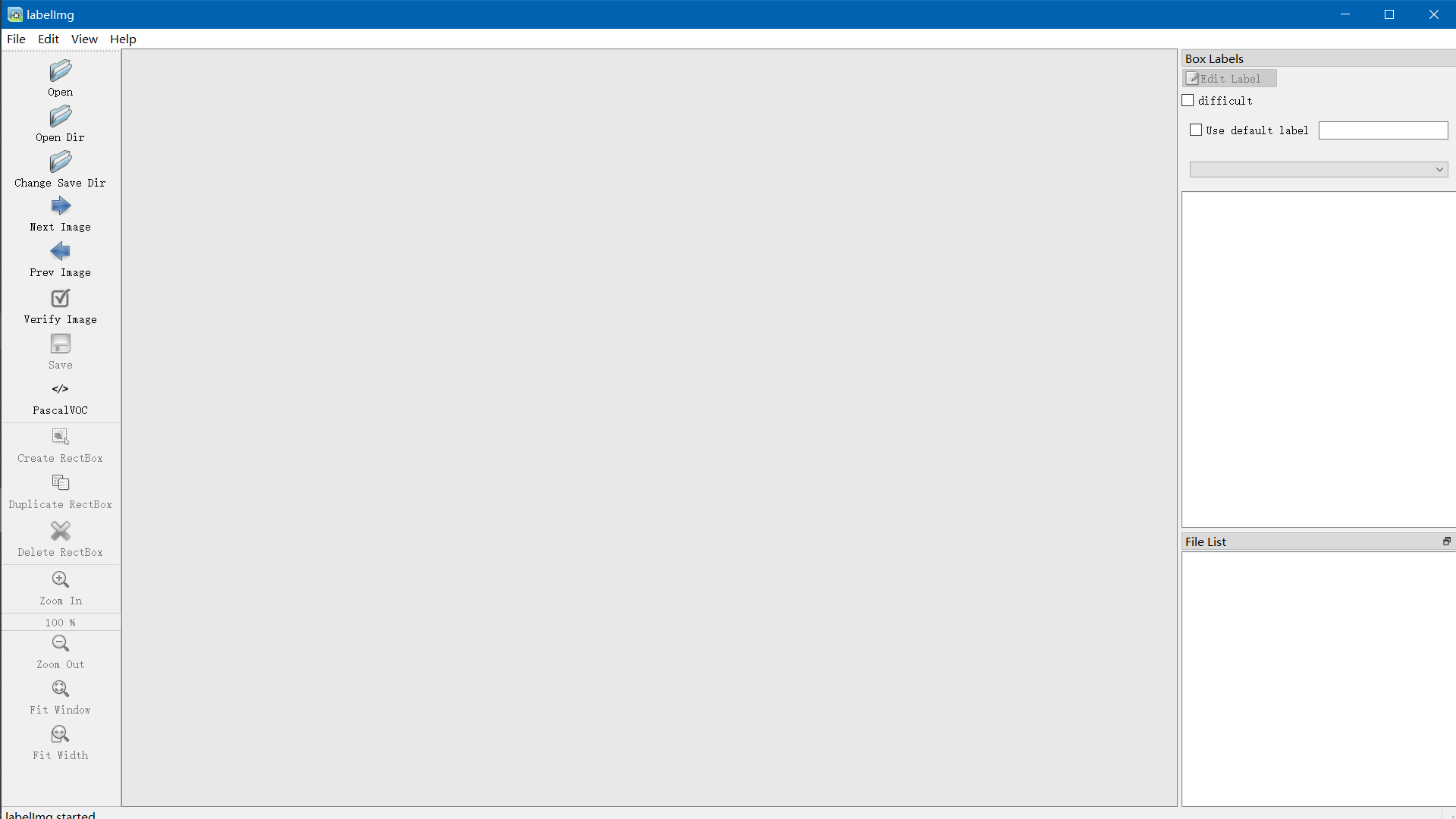 运行labelImg时报错 ModuleNotFoundError: No module named ‘libs.resources‘_no module named 'libs ...