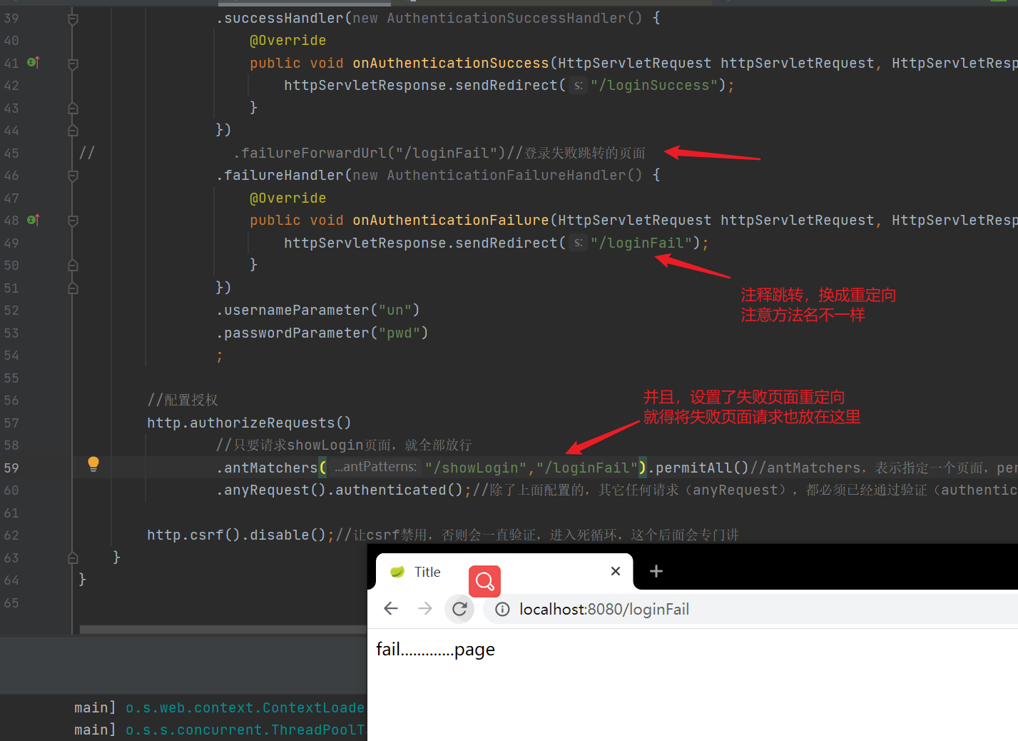 Spring Security + OAuth2 + JWT学习笔记，超简单且详细的讲解，完全手敲代码，看完直接上手 ...